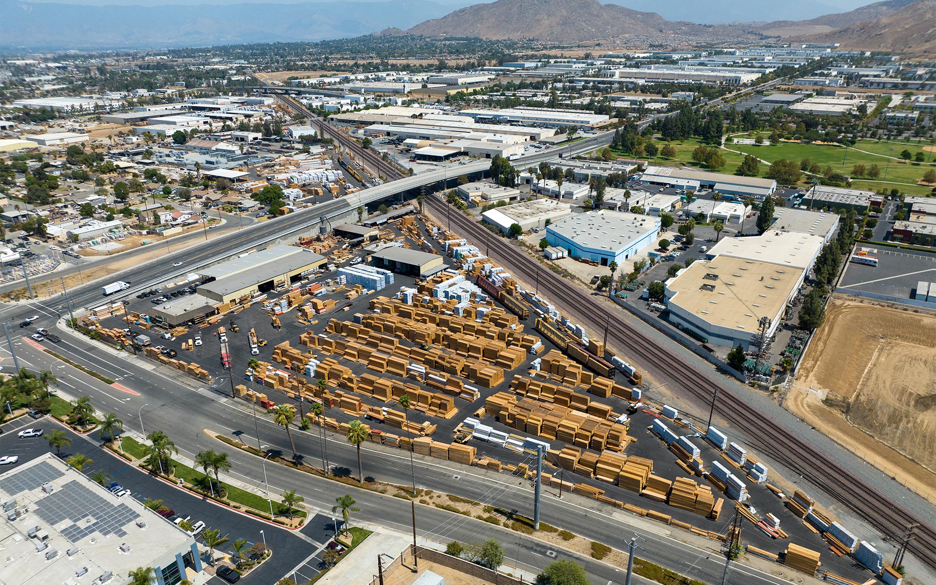 Real Estate Photography – Moreno Flight Aerials